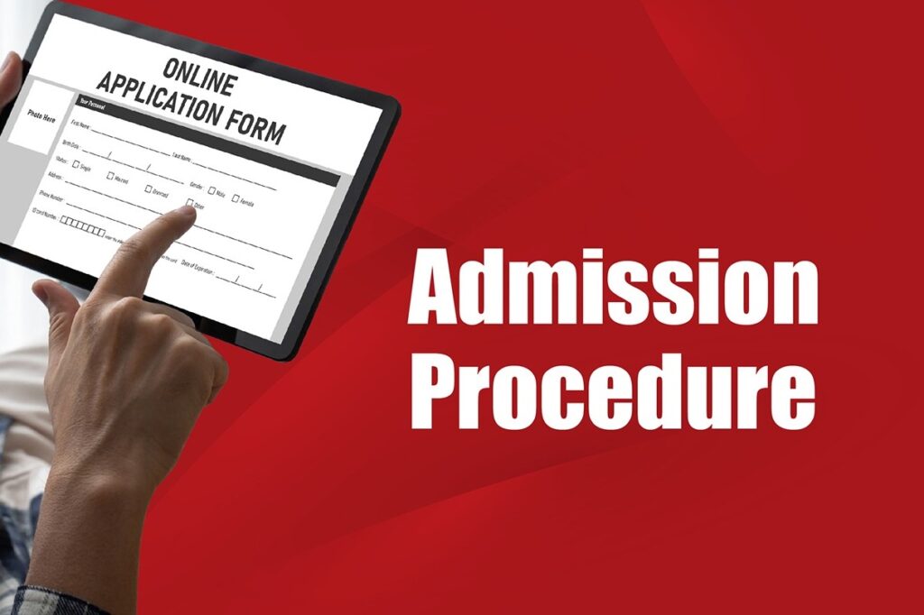 Admission Process & Fees Structure – Crayon Computer Academy